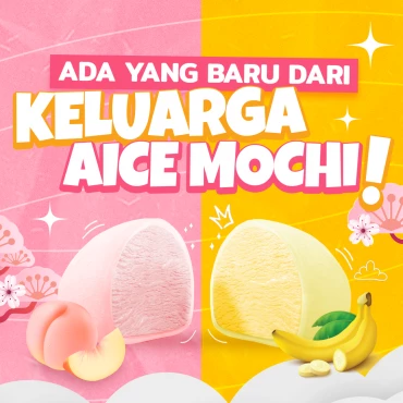 AICE | Have An AICE Day