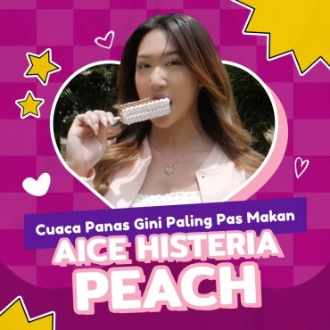 AICE | Have An AICE Day