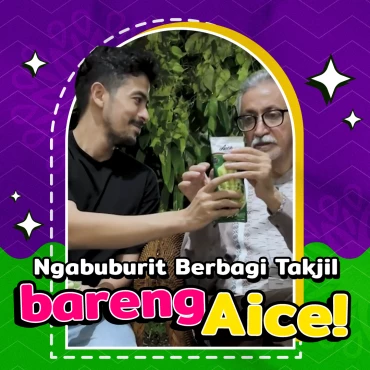 AICE | Have An AICE Day