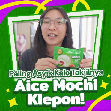 AICE | Have An AICE Day