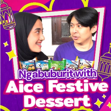 AICE | Have An AICE Day