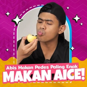 AICE | Have An AICE Day