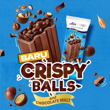 AICE | Have An AICE Day