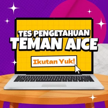 AICE | Have An AICE Day