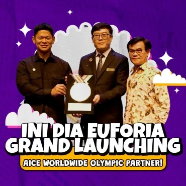 AICE | Have An AICE Day