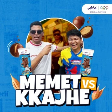 AICE | Have An AICE Day