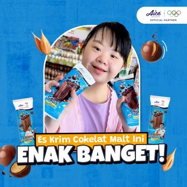 AICE | Have An AICE Day