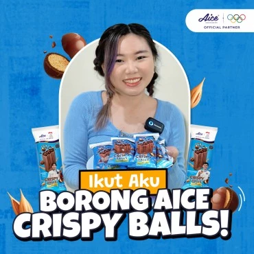 AICE | Have An AICE Day