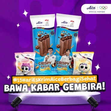 AICE | Have An AICE Day