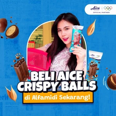 AICE | Have An AICE Day