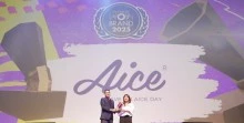 AICE | Have An AICE Day
