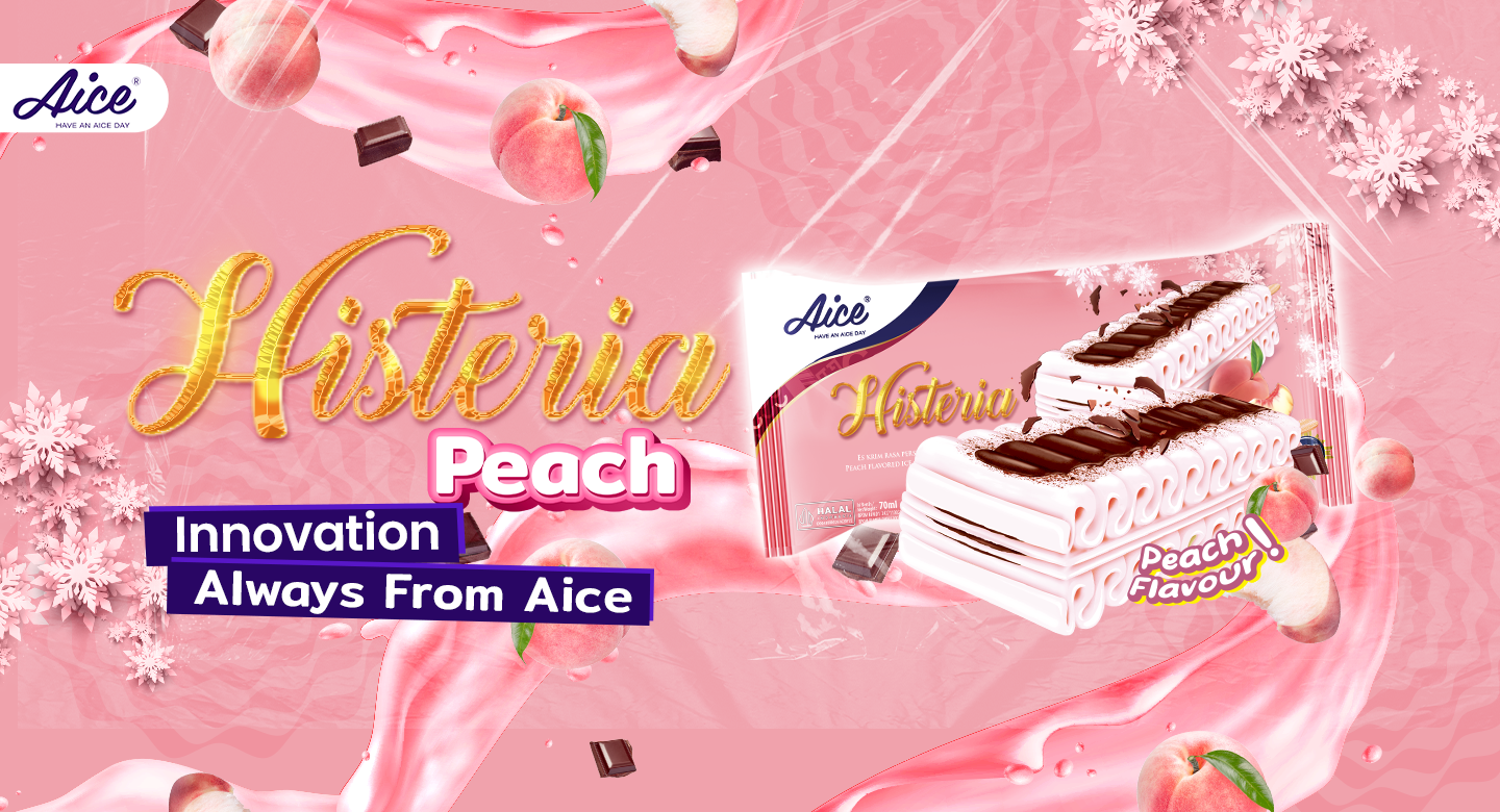 AICE | Have An AICE Day